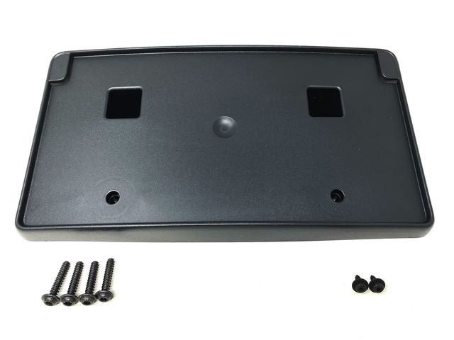 2019-2024 Ram License Plate Bracket Kit 68362197AA | Jeep Chrysler ...