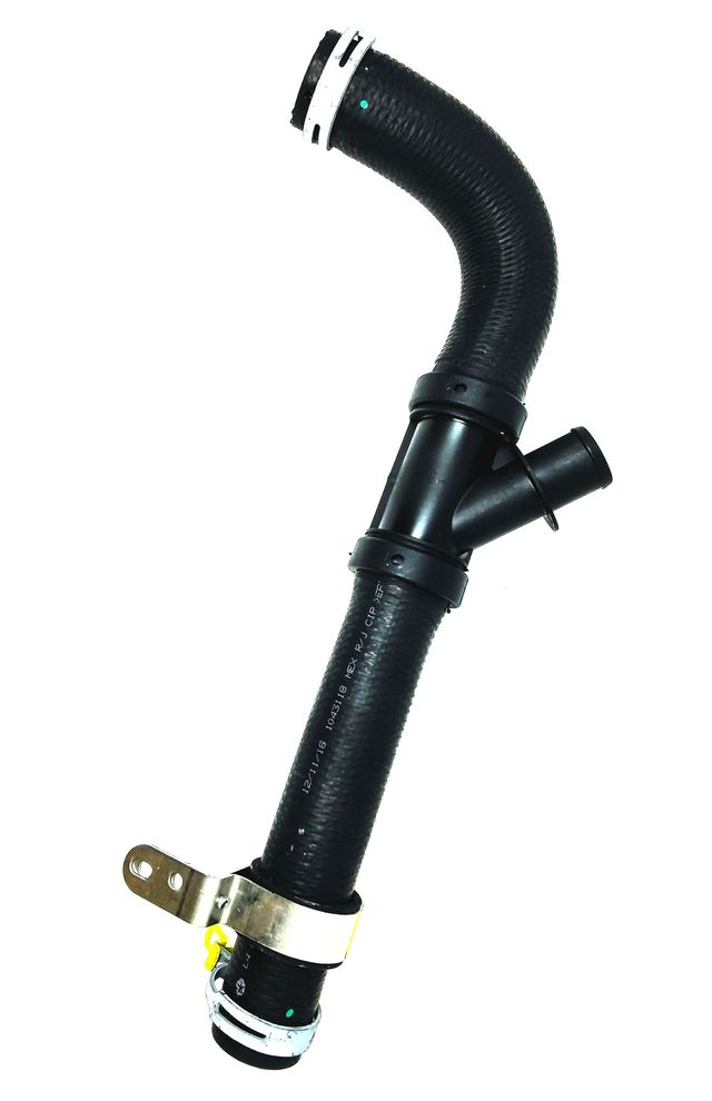 52014722AD - Radiator Inlet Hose 2013-2014 Ram | JCDR Parts