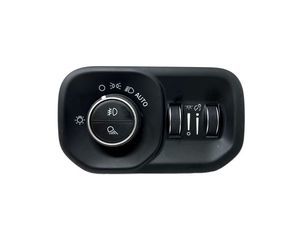 2019-2025 Ram Headlamp Switch 68156061AD | Jeep Chrysler Dodge Ram Parts