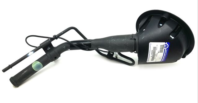 2013-2024 Ram Fuel Filler Tube 68448220AA | Jeep Chrysler Dodge Ram Parts