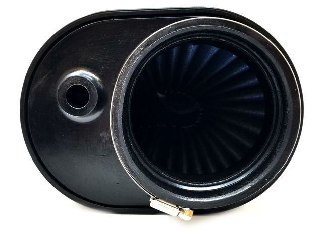 2015-2023 Mopar Cold Air Intake O.E Performance Filter 68256672AA ...