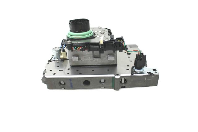 2007-2020 Mopar Complete Valve Body, Remanufactured R5078723AF | Jeep ...