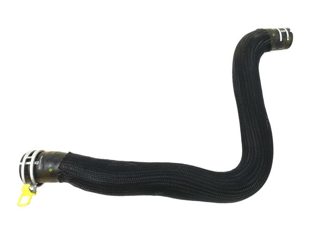 2015-2017 Chrysler 200 Radiator Inlet Hose 68104980AB | Jeep Chrysler ...