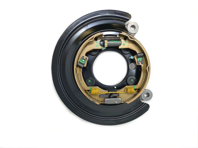 2012-2018 Ram Parking Brake Adapter Assembly 5154281AE | Jeep Chrysler ...