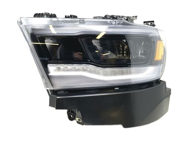 2019-2024 Ram 1500 Headlamp, Left 68533275AB | Jeep Chrysler Dodge Ram ...