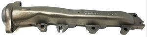 2009-2022 Mopar Exhaust Manifold, Right Side 5045486AA Mopar | JCDR Parts