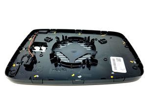 2017-2024 Ram Mirror Replacement Glass, Left 68381787AA | Jeep Chrysler ...