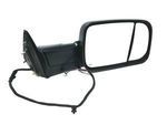 2013-2021 Ram Outside Rear-View Mirror, Right 68412786AC Mopar | JCDR Parts