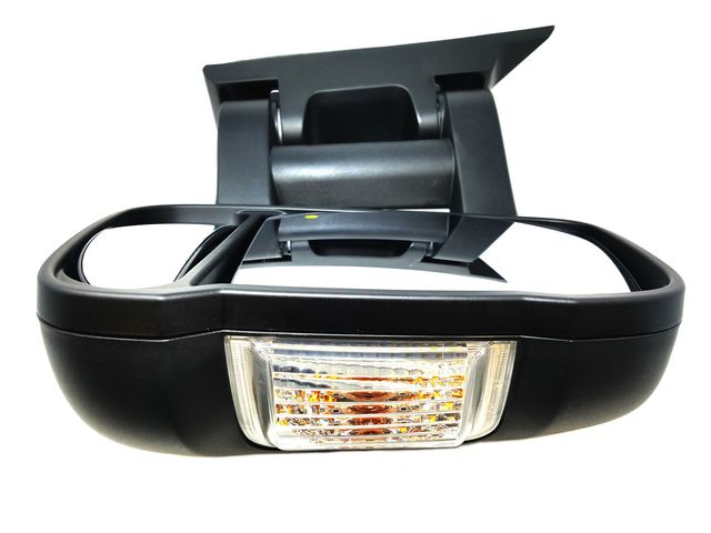 2014-2024 Ram Outside Rear-View Mirror, Right 7SV32JXWAA | Jeep ...