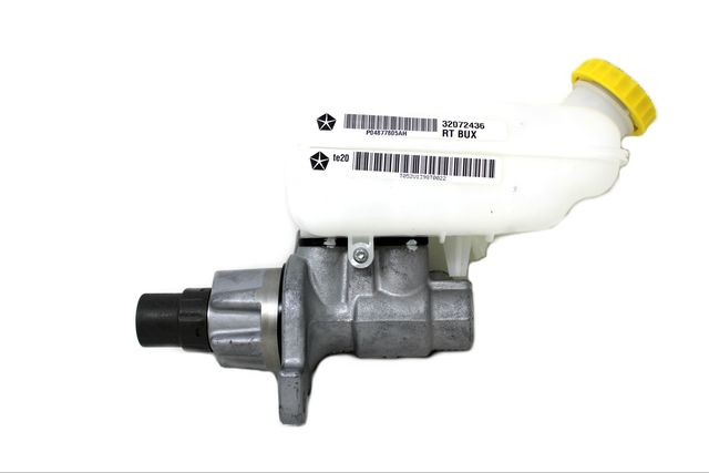 4877805AH - Brake Master Cylinder 2007-2016 Mopar | JCDR Parts
