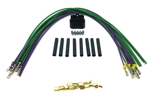 Wiring 68040486AA | Jeep Chrysler Dodge Ram Parts