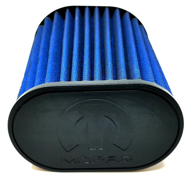 2015-2023 Mopar Cold Air Intake O.E Performance Filter 68256672AA ...