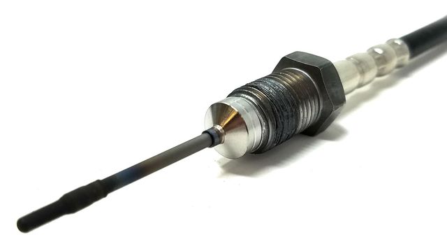 5149085AC - Exhaust Temp Sensor 2007-2012 Mopar | JCDR Parts