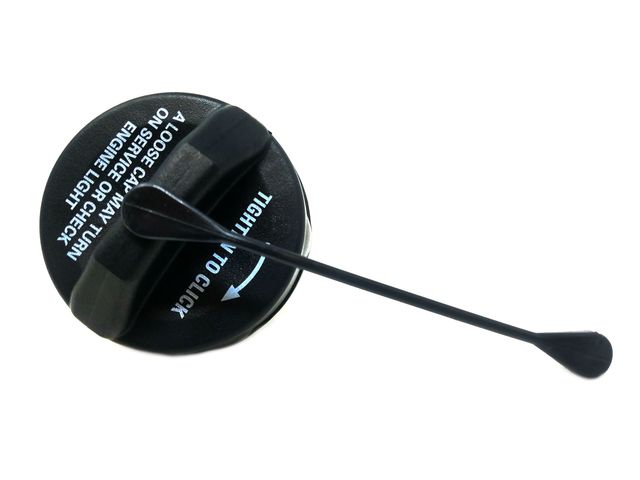 52030387AB - Fuel Filler Cap 2004-2018 Jeep | JCDR Parts