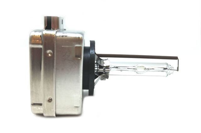 2002-2016 Mopar Headlamp Bulb 4865941AC | Jeep Chrysler Dodge Ram Parts