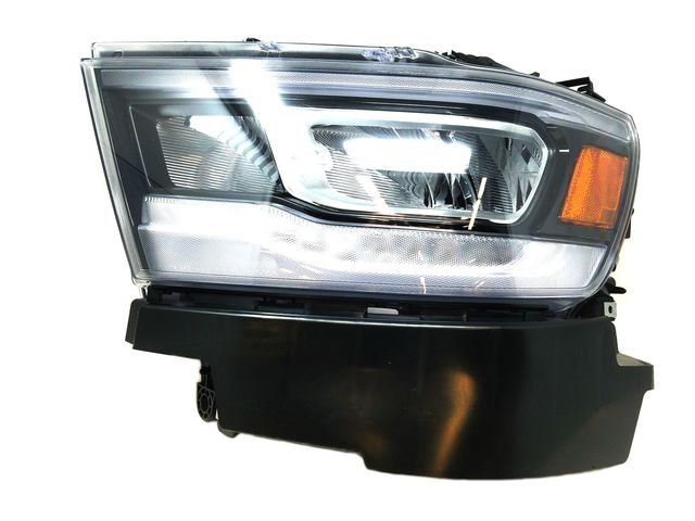 2019-2024 Ram 1500 Headlamp, Right 68316084AH | Jeep Chrysler Dodge Ram ...
