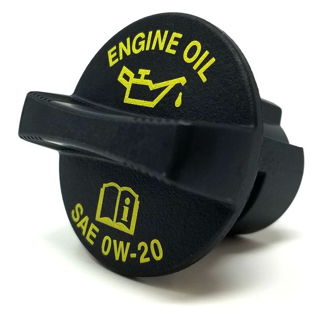 5047594AA - Oil Filler Cap 2013-2023 Mopar | JCDR Parts