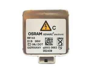 2002-2016 Mopar Headlamp Bulb 4865941AC | Jeep Chrysler Dodge Ram Parts