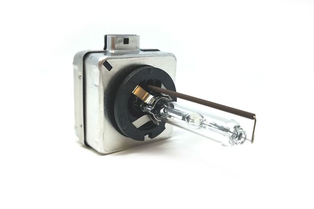 2002-2016 Mopar Headlamp Bulb 4865941AC | Jeep Chrysler Dodge Ram Parts