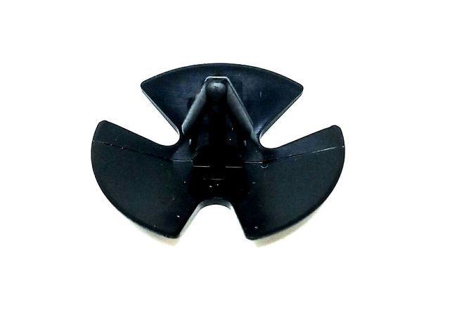 2001-2025 Mopar Push Pin 4878883AA | Jeep Chrysler Dodge Ram Parts