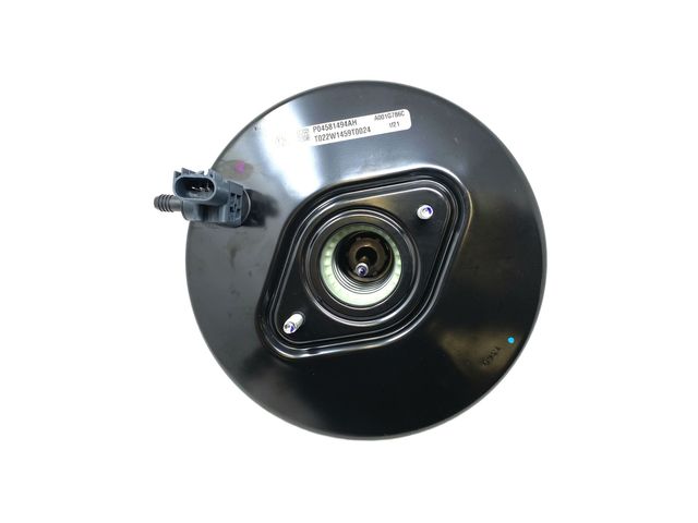 2012-2020 Mopar Power Brake Booster 4581494AH | Jeep Chrysler Dodge Ram ...