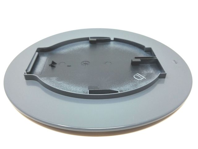 2014-2018 Jeep Cherokee Fuel Fill Door 68102574AA | Jeep Chrysler Dodge ...