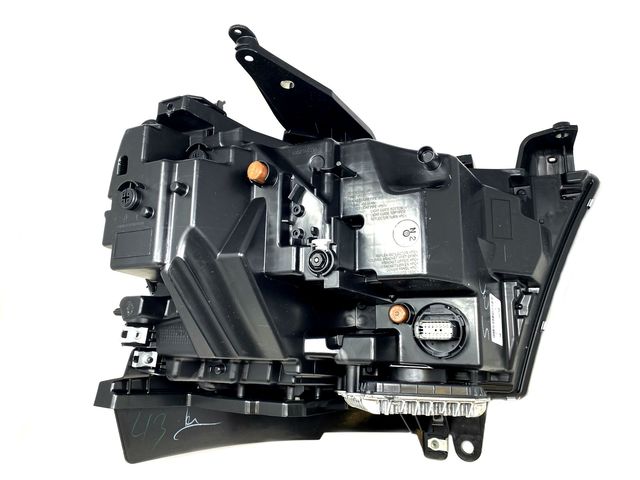 2019-2024 Ram 1500 Headlamp, Left 68533275AB | Jeep Chrysler Dodge Ram ...
