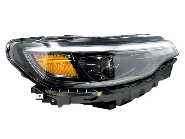2019-2023 Jeep Cherokee Headlamp, Right 68275944AK | Jeep Chrysler ...