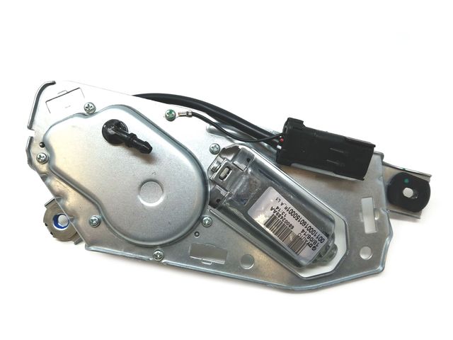 68002489AA - Windshield Wiper Motor 2007-2018 Jeep | JCDR Parts