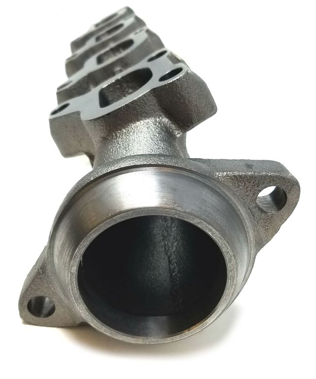 2013-2022 Ram Exhaust Manifold, Right Side 5045486AA | Jeep Chrysler ...