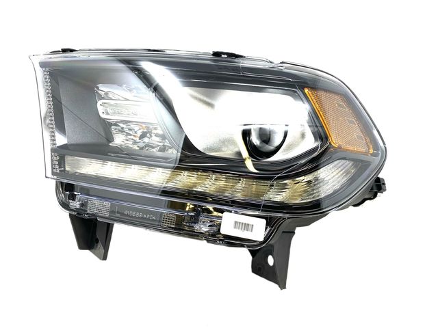 2016-2020 Dodge Durango Headlamp, Left 68261183AI | Jeep Chrysler Dodge ...