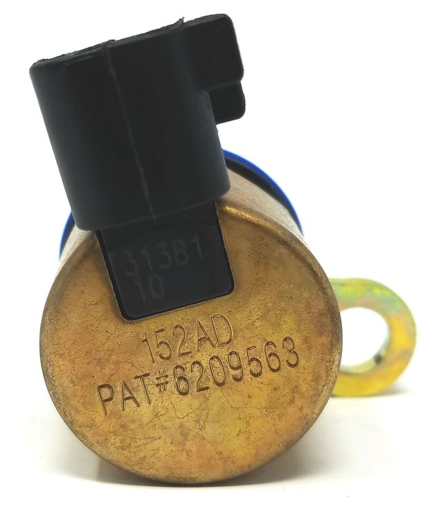 53032152AE - Multiple Displacement Solenoid 2005-2009 Mopar | JCDR Parts