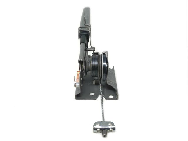2014-2018 Jeep Parking Brake Lever Assembly 5154235AF | Jeep Chrysler ...