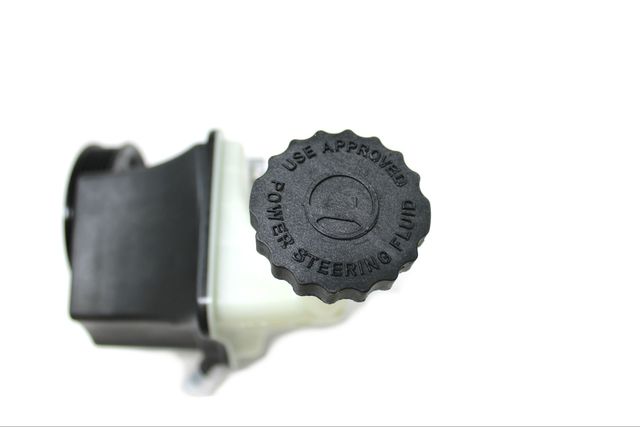 2012-2019 Mopar Power Steering Pump 5181854AA | Jeep Chrysler Dodge Ram ...