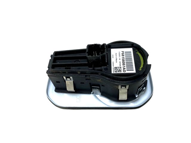 2019-2025 Ram Headlamp Switch 68156061AD | Jeep Chrysler Dodge Ram Parts