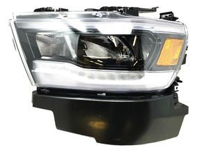 2019-2024 Ram 1500 Headlamp, Left 68533275AB | Jeep Chrysler Dodge Ram ...