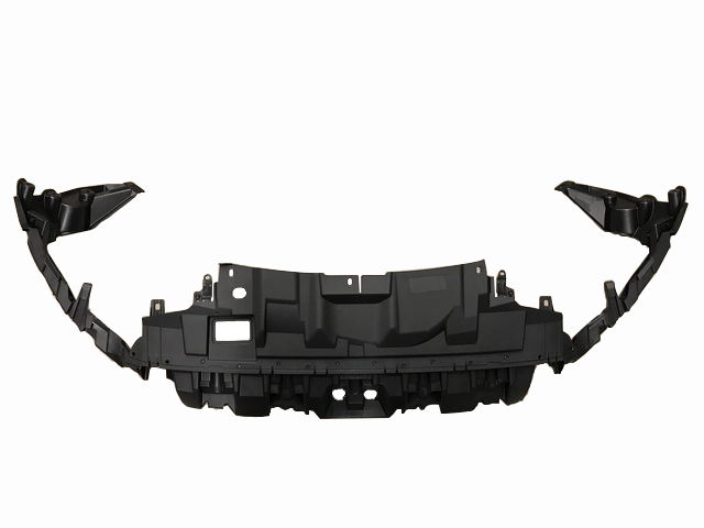 Genuine OEM Ford Part - Support F1EZ-17C897-G | Genuine OEM Ford Parts ...