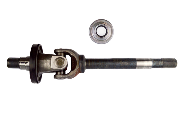 Genuine OEM Ford Part - Axle Shaft FC3Z-3220-B | Genuine OEM Ford Parts ...