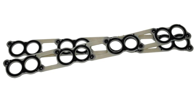 3C3Z-9439-AA | 6.0L Intake Gasket | Ford Parts | Genuine OEM Ford Parts ...