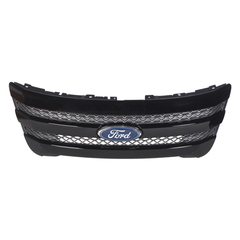 Genuine OEM Ford Part - Grille DB5Z-8200-BA | Genuine OEM Ford Parts ...