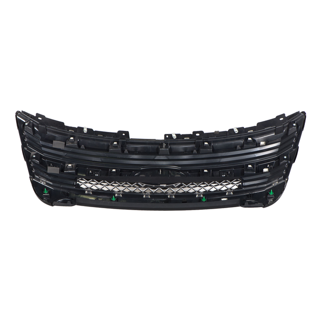 Genuine OEM Ford Part - Grille DB5Z-8200-BA | Genuine OEM Ford Parts ...