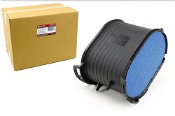 4C3Z-9601-AA | Diesel Air Filter | Ford Parts | Genuine OEM Ford Parts ...