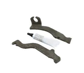 Genuine OEM Ford Part - Parking Brake Adjusting Lever 1L2Z-2A638-AA ...