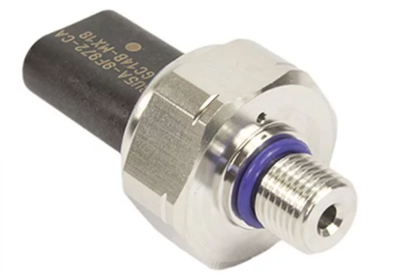 Genuine OEM Ford Part - Fuel Injector Pressure Sensor BU5Z-9F972-B BU5Z ...