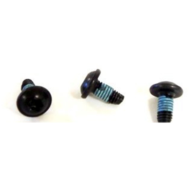 Genuine OEM Ford Part - Latch Screw -W705830-S901 | Genuine OEM Ford ...