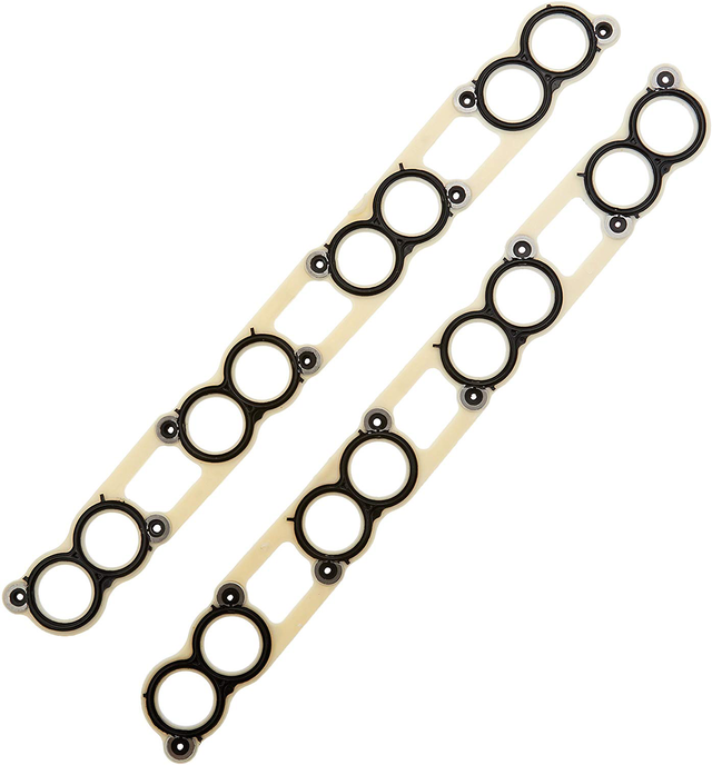 3C3Z-9439-AA | 6.0L Intake Gasket | Ford Parts | Genuine OEM Ford Parts ...