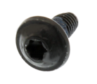 Genuine OEM Ford Part - Latch Screw -W705830-S901 | Genuine OEM Ford ...
