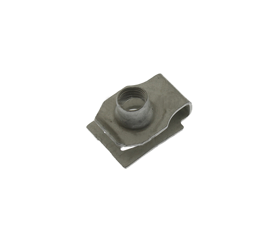 Genuine OEM Ford Part - Mount Bracket Nut W707369-S441 | Genuine OEM ...