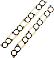 3C3Z-9439-AA | 6.0L Intake Gasket | Ford Parts | Genuine OEM Ford Parts ...