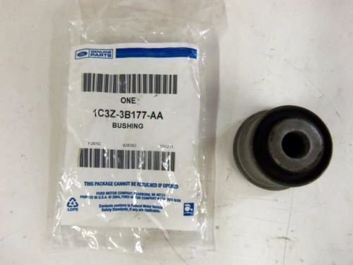 Genuine OEM Ford Part - Axle Beam Bushing 1C3Z-3B177-AA | Genuine OEM ...